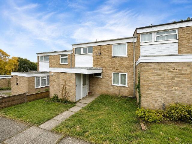 1 bedroom terraced house to rent