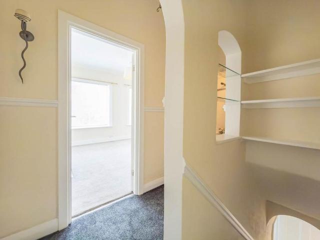1 bedroom terraced house to rent