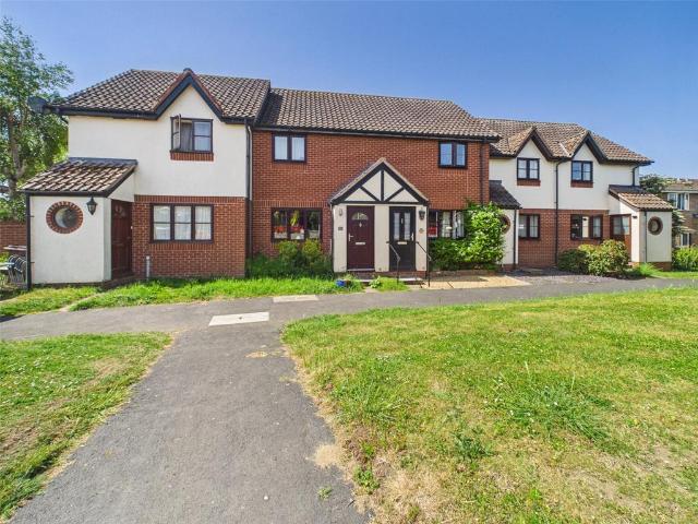 1 bedroom terraced house to rent