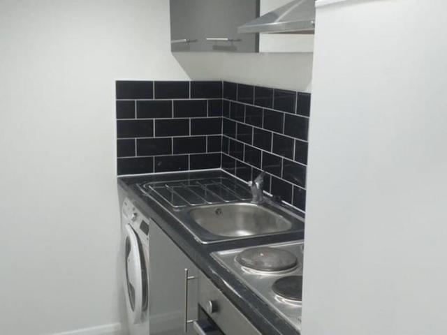 1 bedroom terraced house to rent
