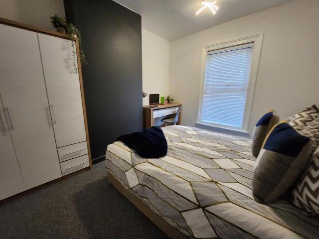 1 bedroom terraced house to rent