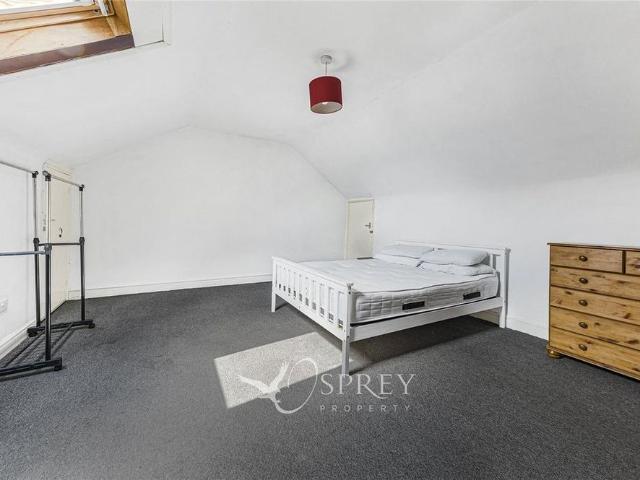 1 bedroom terraced house to rent