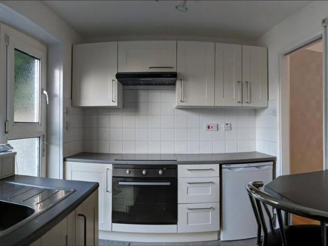 1 bedroom terraced house to rent