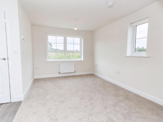 1 bedroom terraced house to rent
