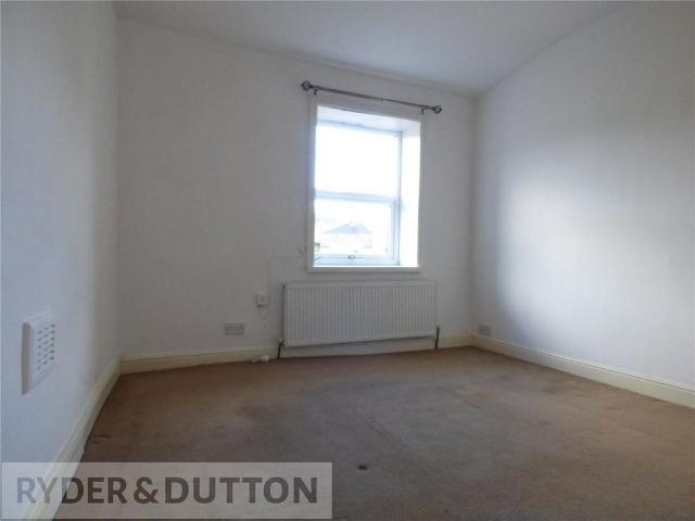 1 bedroom terraced house to rent