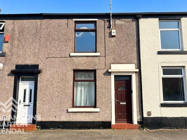 1 bedroom terraced house to rent