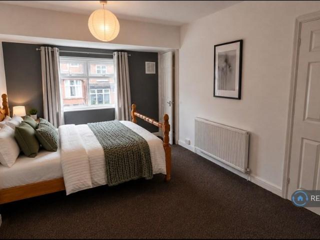 1 bedroom terraced house to rent