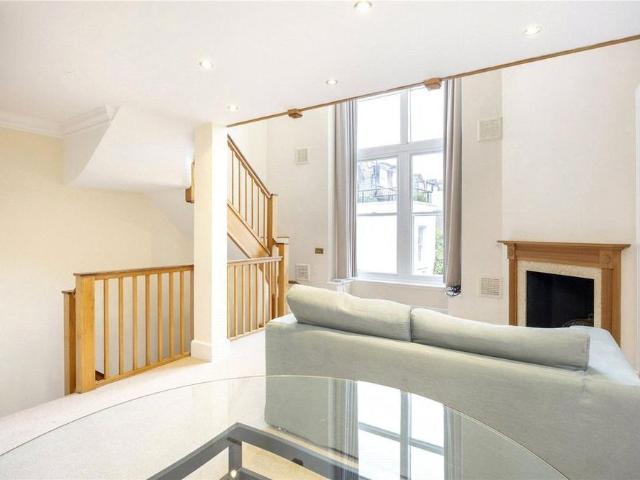 1 bedroom terraced house to rent