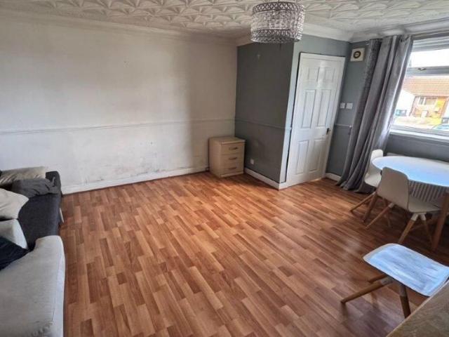 1 bedroom terraced house to rent