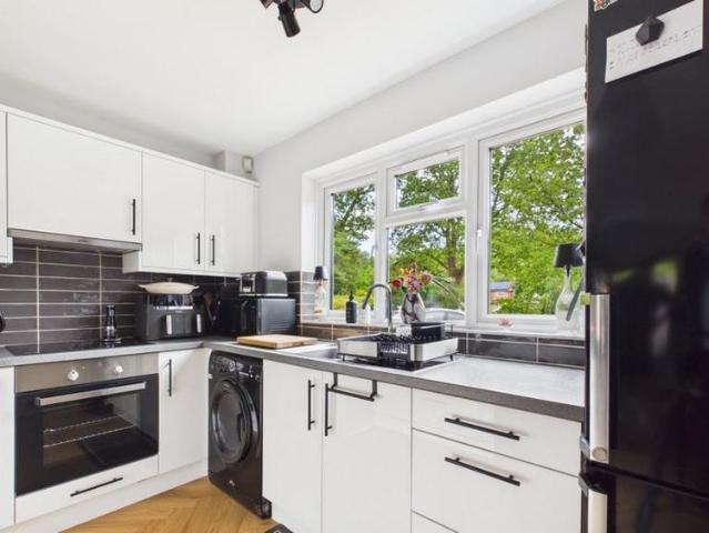 1 bedroom terraced house to rent