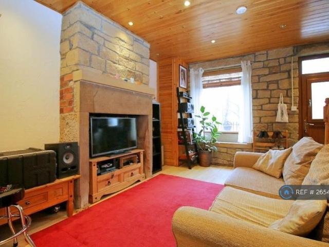 1 bedroom terraced house to rent