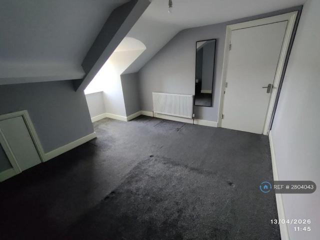 1 bedroom terraced house to rent
