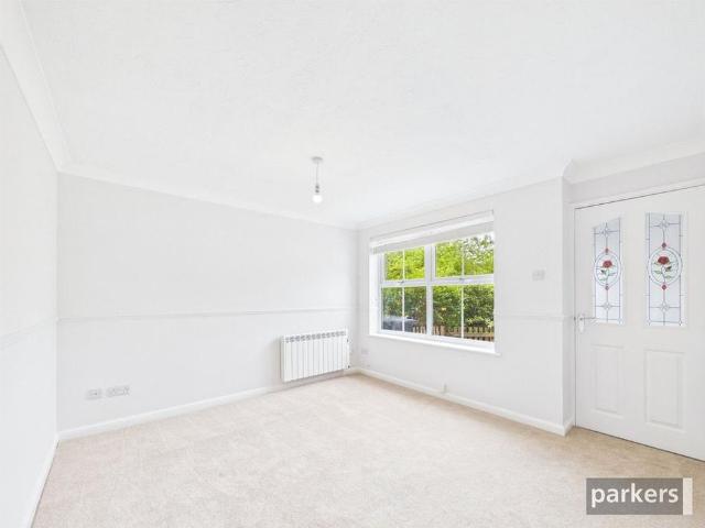 1 bedroom terraced house to rent