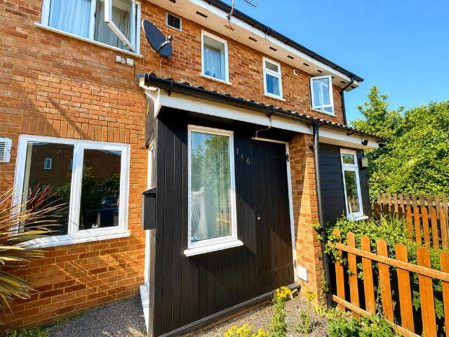 1 bedroom terraced house to rent