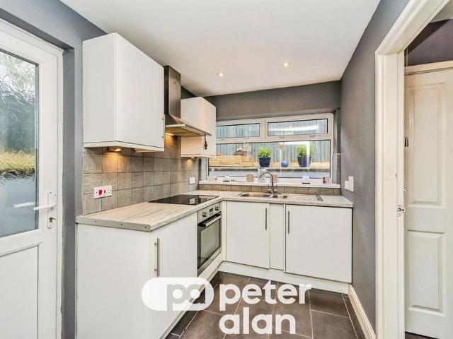 1 bedroom terraced house to rent