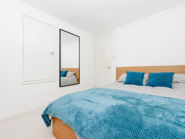 1 bedroom terraced house to rent