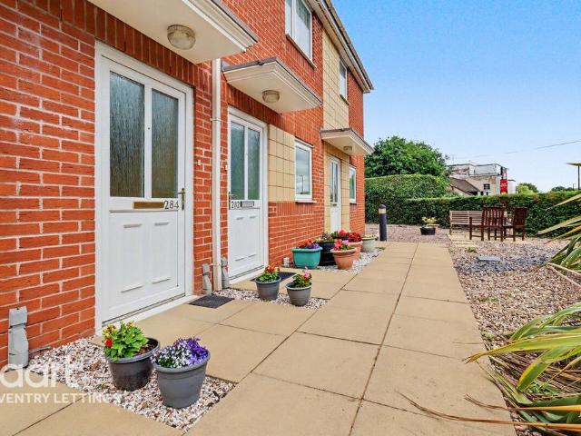 1 bedroom terraced house to rent