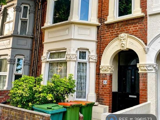1 bedroom terraced house to rent