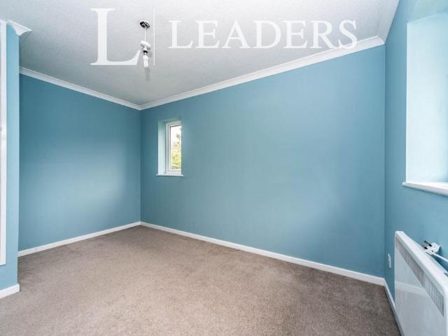 1 bedroom terraced house to rent