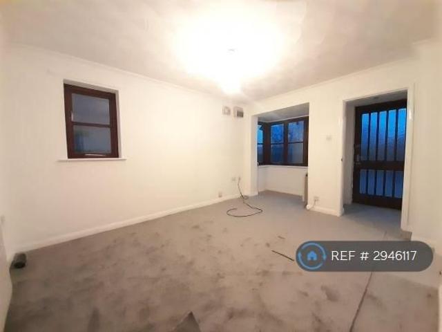 1 bedroom terraced house to rent