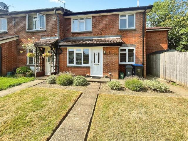 1 bedroom terraced house to rent