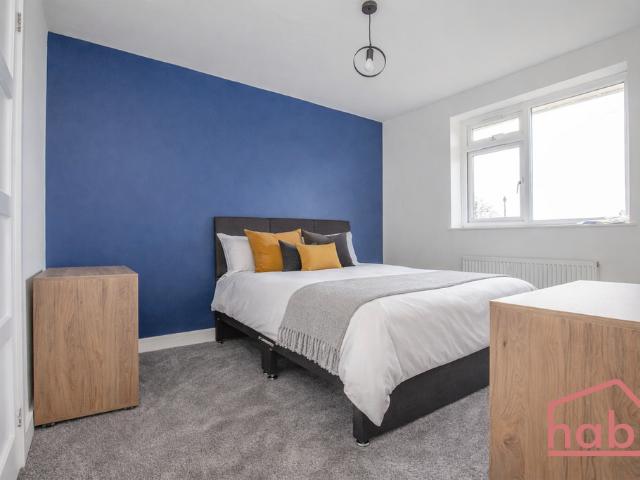 1 bedroom terraced house to rent