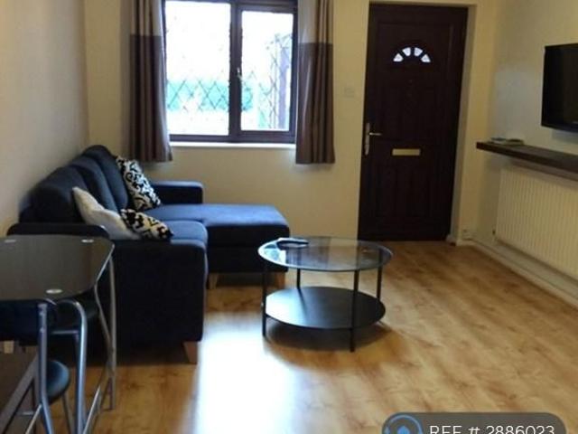 1 bedroom terraced house to rent