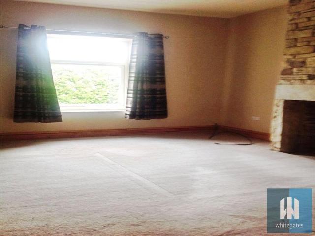 1 bedroom terraced house to rent