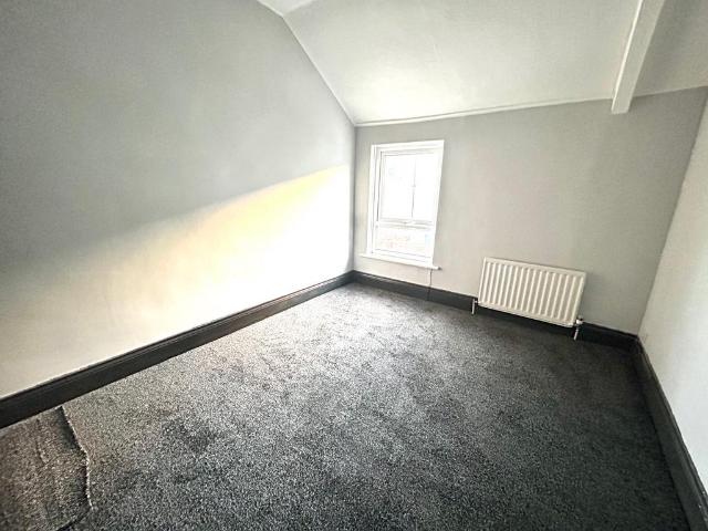 1 bedroom terraced house to rent