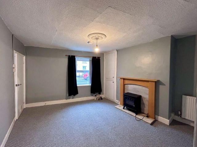 1 bedroom terraced house to rent
