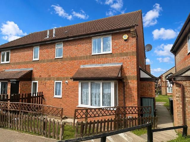 1 bedroom terraced house to rent