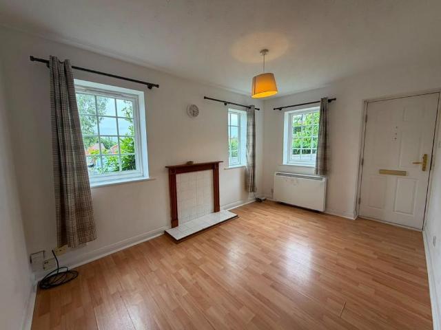 1 bedroom terraced house to rent