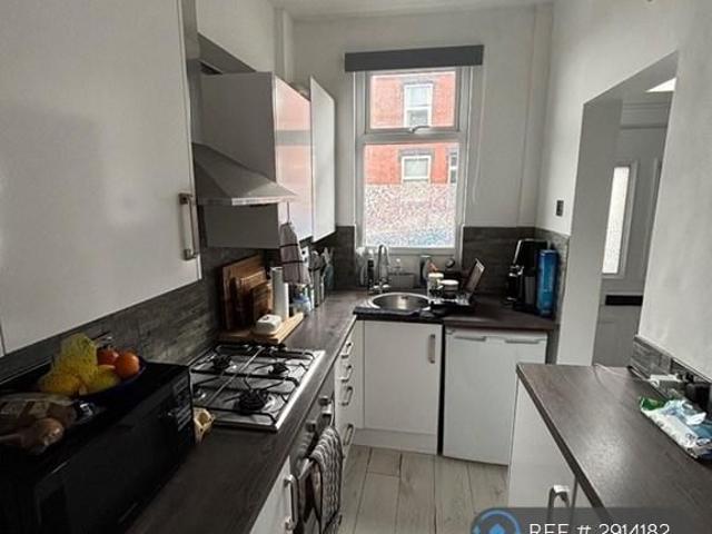 1 bedroom terraced house to rent