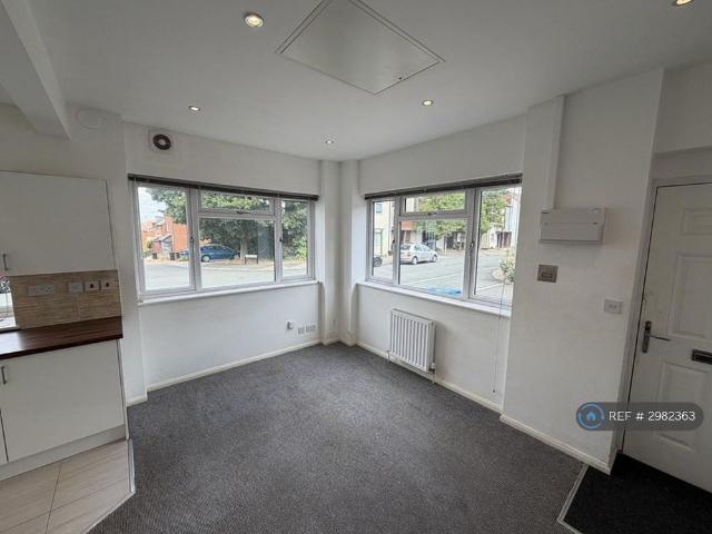 1 bedroom terraced house to rent