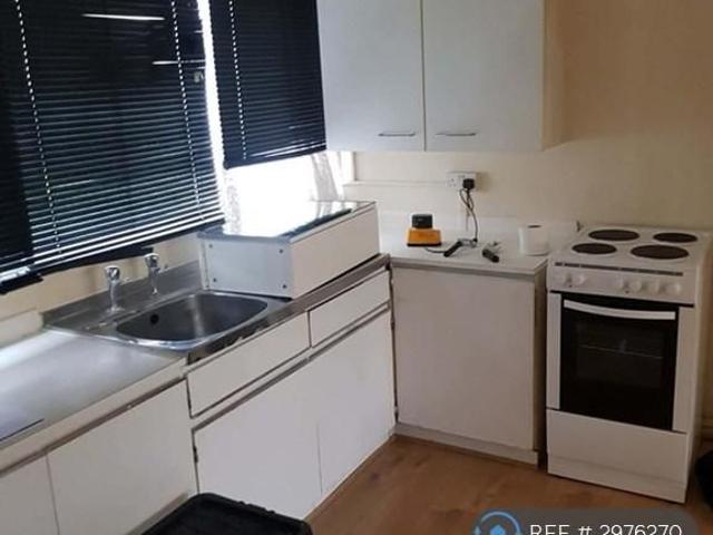 1 bedroom terraced house to rent