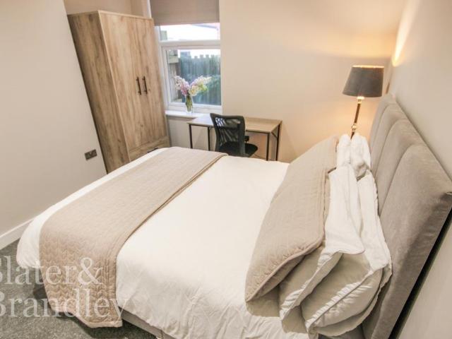1 bedroom terraced house to rent