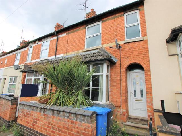 1 bedroom terraced house to rent
