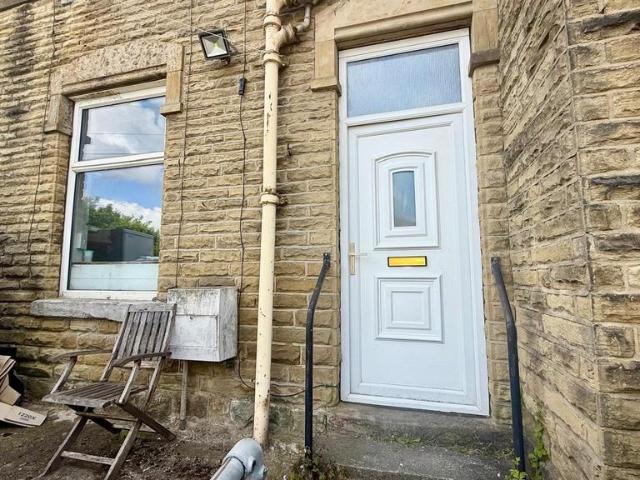 1 bedroom terraced house to rent