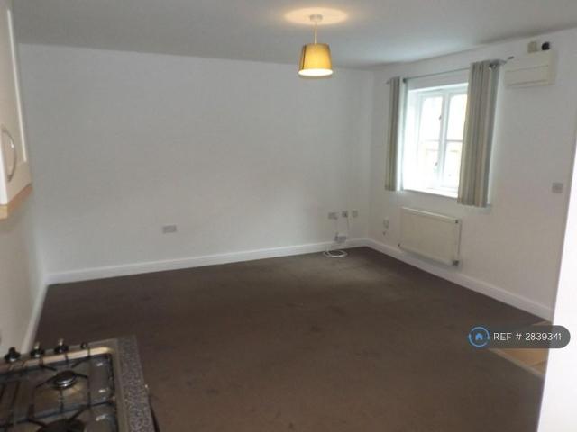1 bedroom terraced house to rent