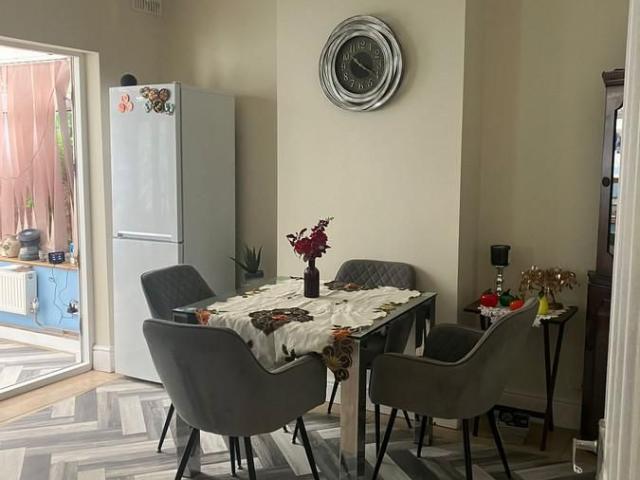 1 bedroom terraced house to rent