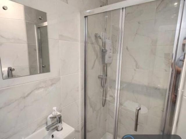 1 bedroom terraced house to rent