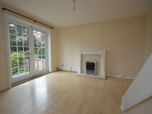 1 bedroom terraced house to rent