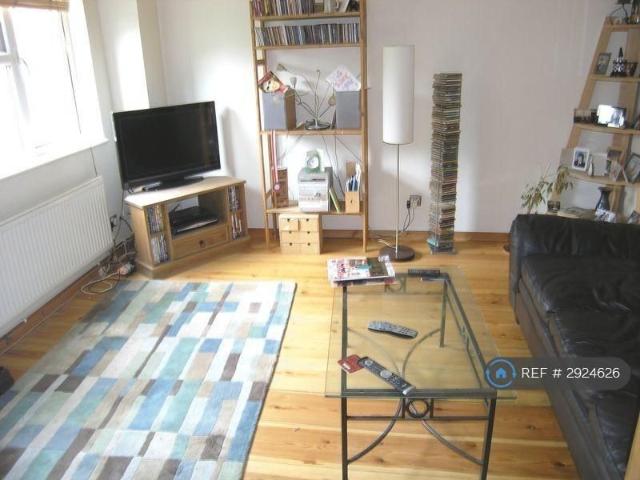 1 bedroom terraced house to rent