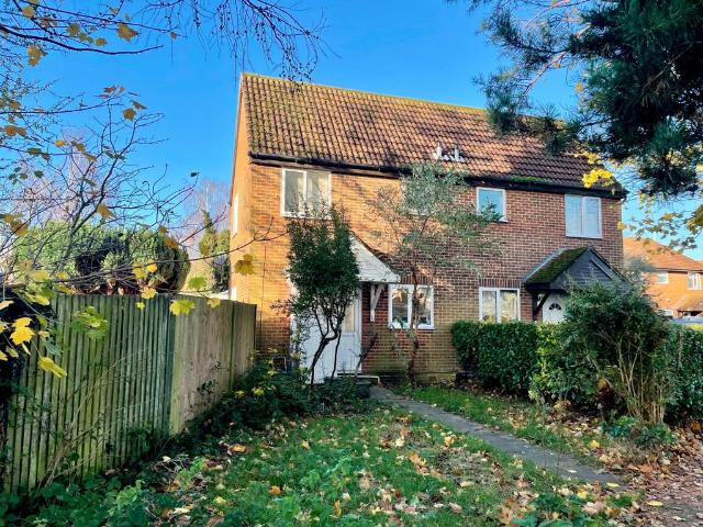 1 bedroom terraced house to rent
