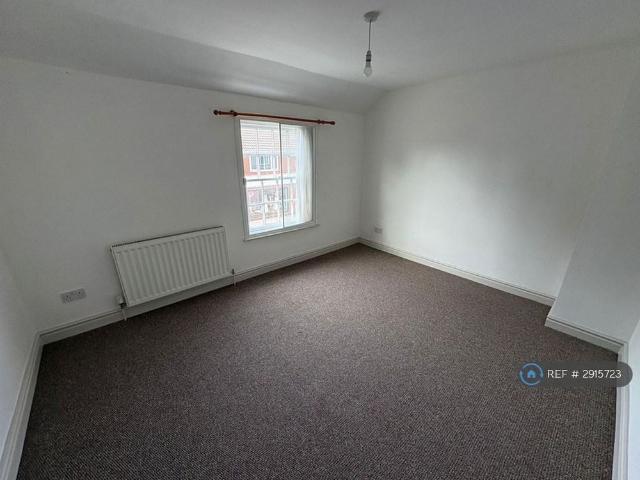 1 bedroom terraced house to rent