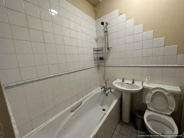 1 bedroom terraced house to rent