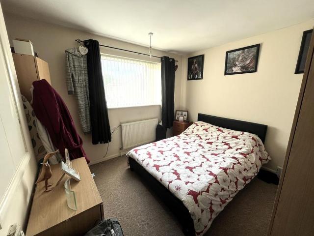 1 bedroom terraced house to rent