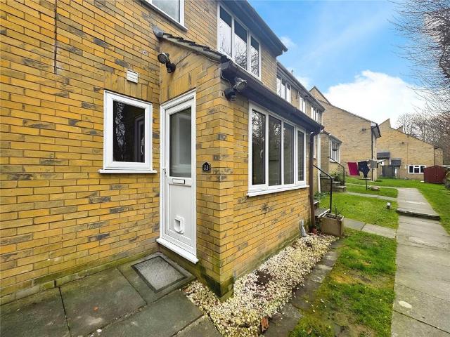 1 bedroom terraced house to rent