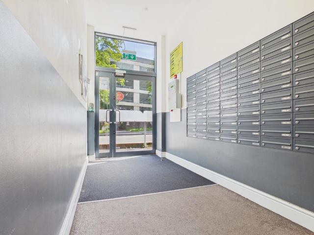 1 bedroom terraced house to rent