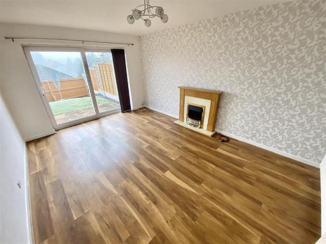 1 bedroom terraced house to rent
